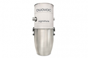 Duovac signature 200 | Sarl I2p